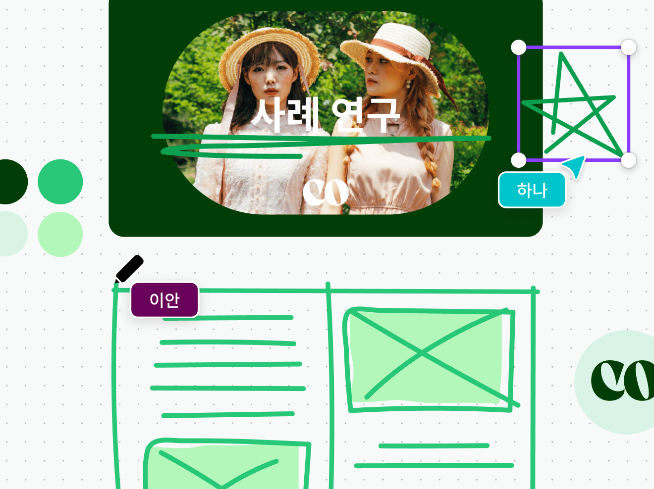 Draw: 무료 온라인 그리기 도구. AI 활용한 쉬운 그리기 | Canva(캔바)