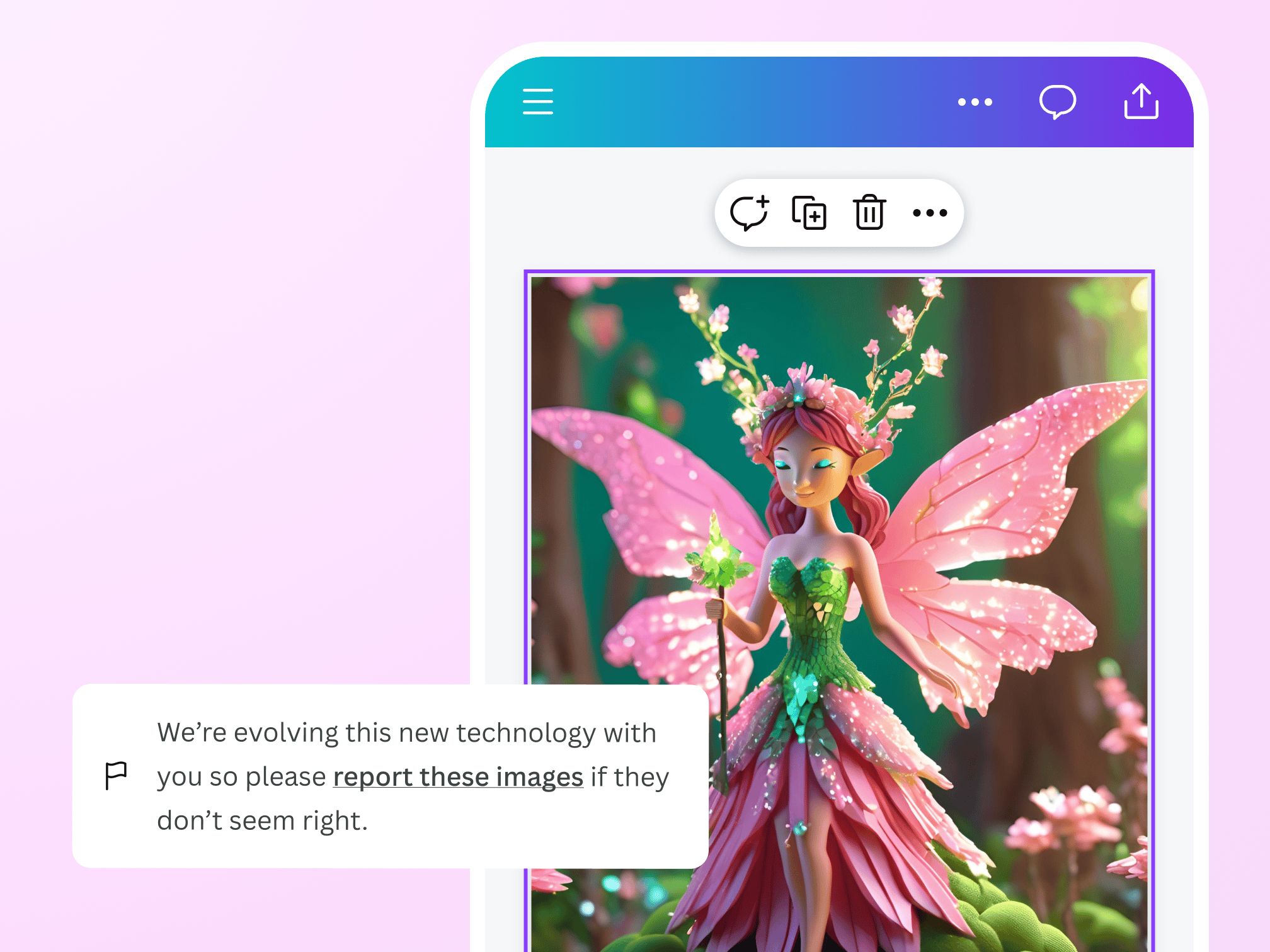 Free 3D Character Creator: Make 3D characters with AI | Canva