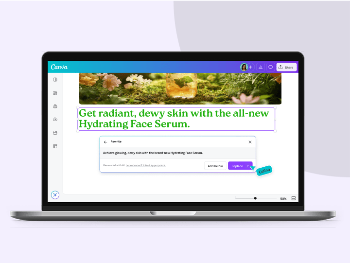 Outline Generator: Generate outlines online with AI | Canva