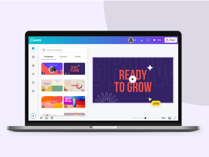 Online Poem Generator - AI Poem Maker | Canva