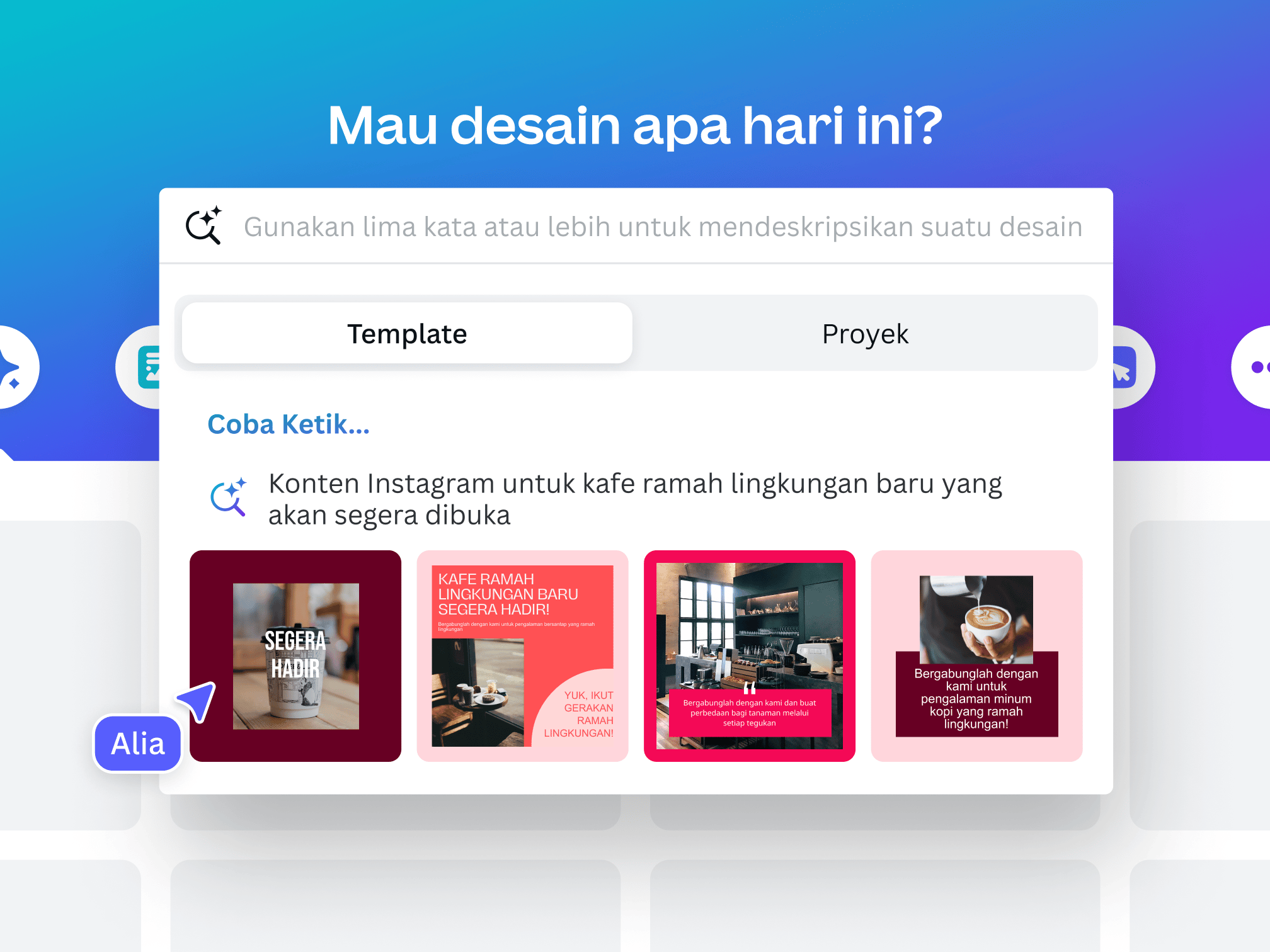 Desain Konten Keren untuk Media Sosial dengan Canva