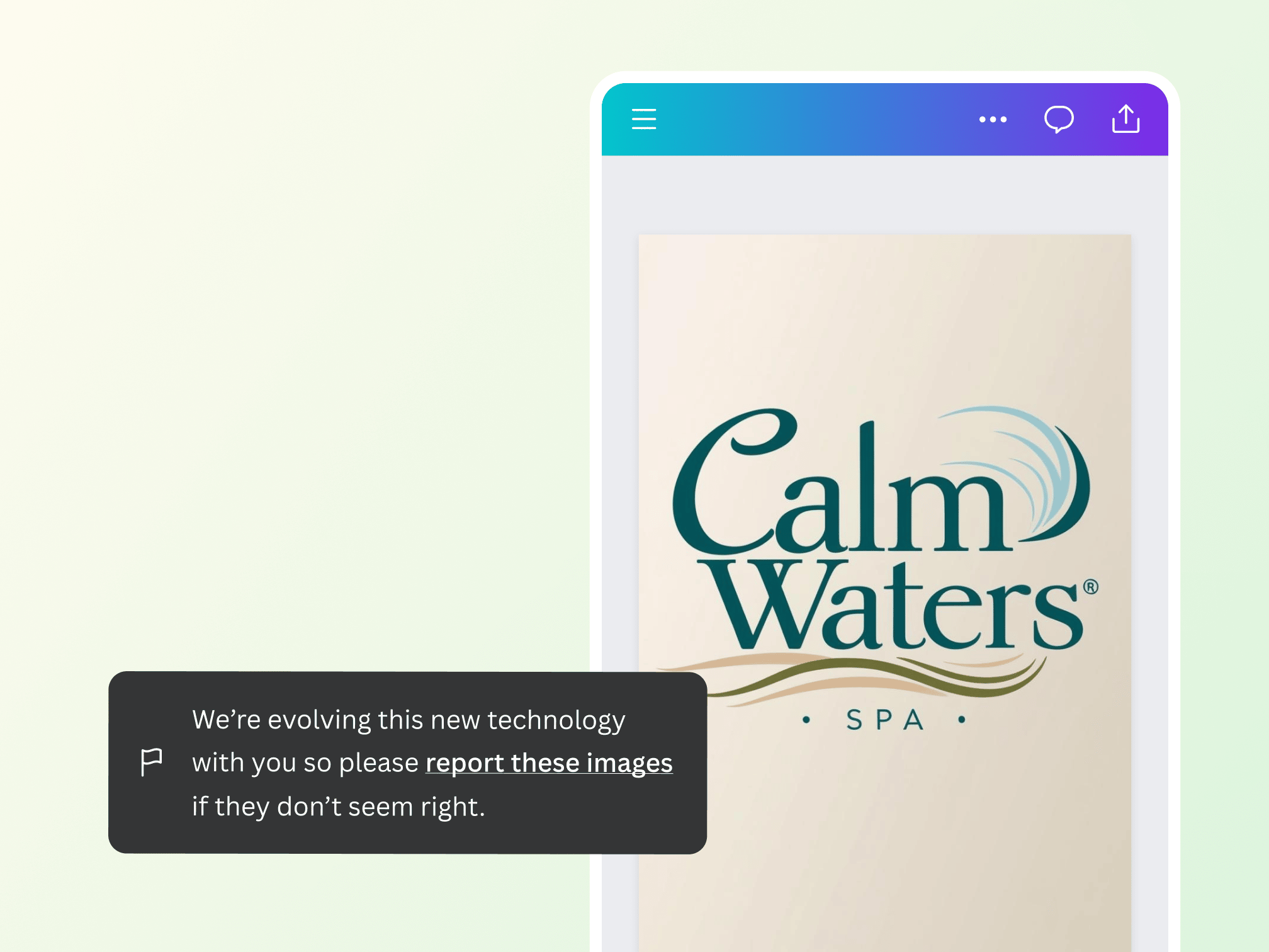 AI-Logo-Generator | Logo erstellen mit KI | Canva