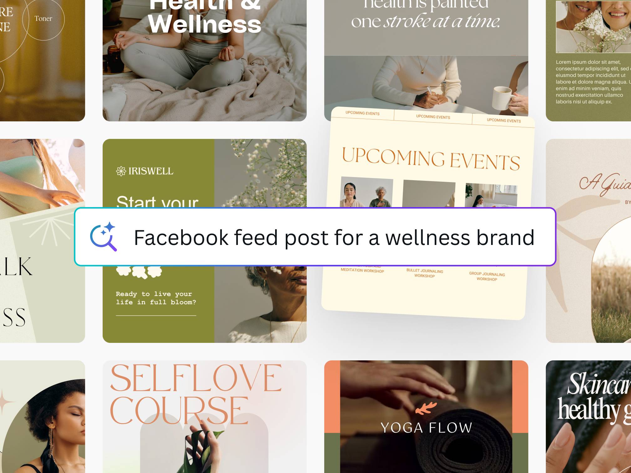 Magic Design™: Free Online AI Design Tool | Canva Magic Design™: Free Online AI Design Tool | Canva