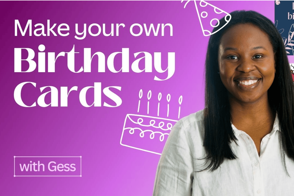 Free Group Greeting Cards | Canva