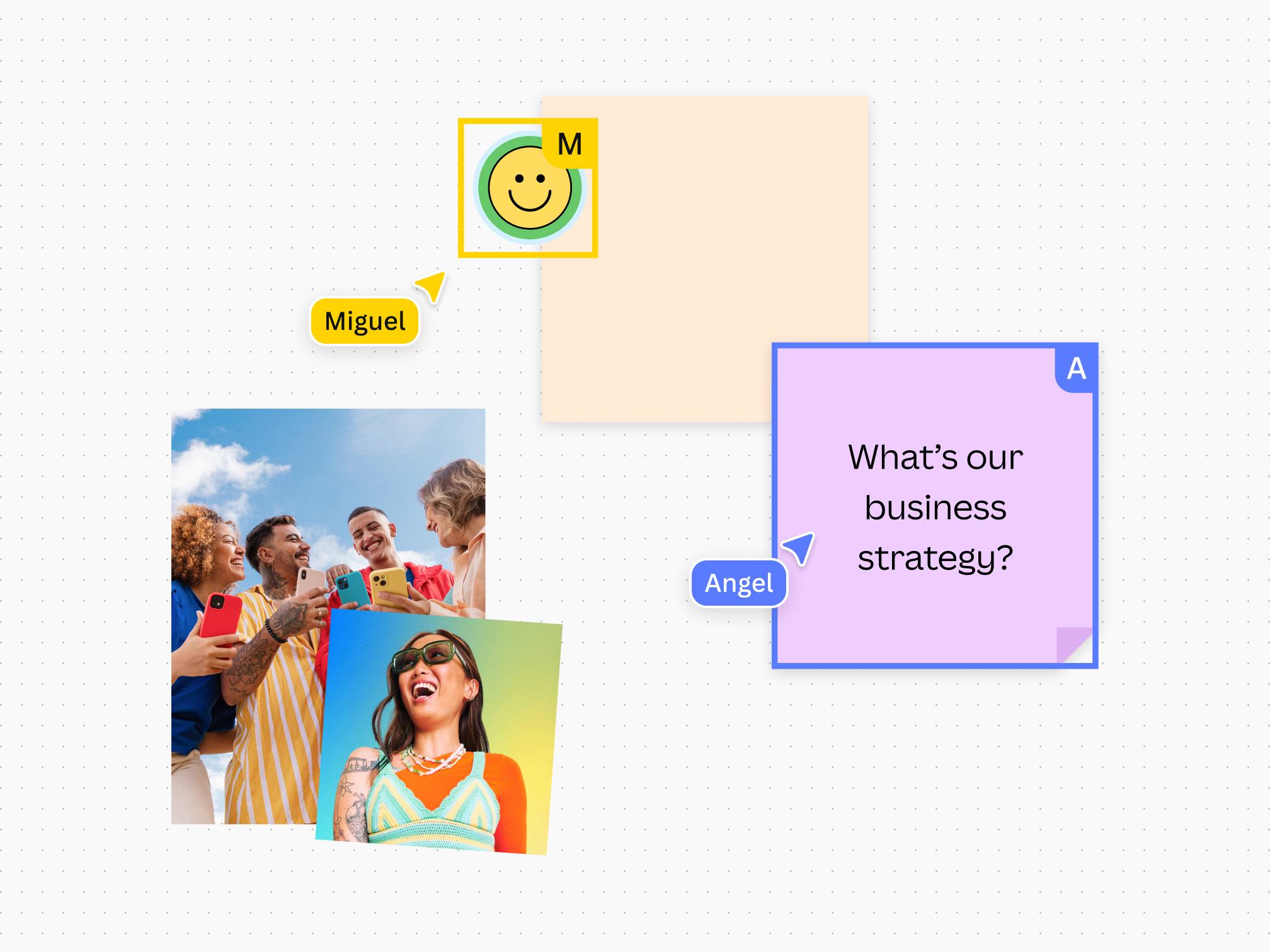 AI Business Plan Generator | Canva
