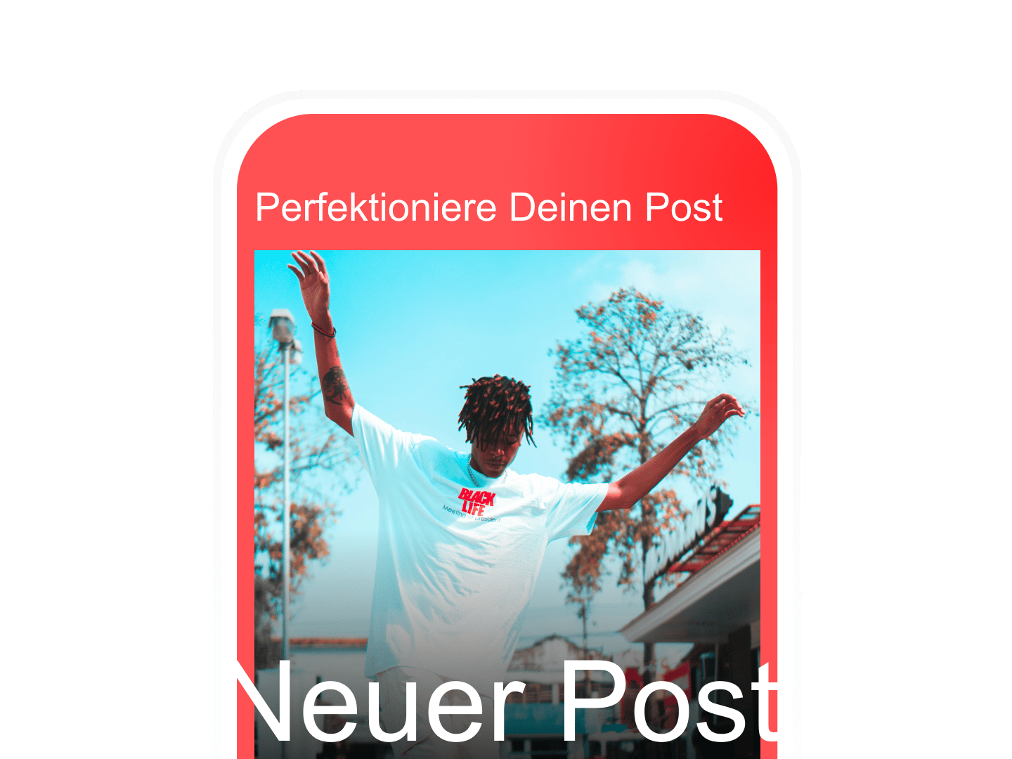 Kreative Social Media Posts und Content mit AI erstellen | Canva