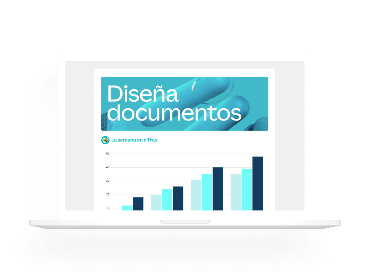 Canva Docs: crea documentos de todo tipo online y gratis Canva Docs
