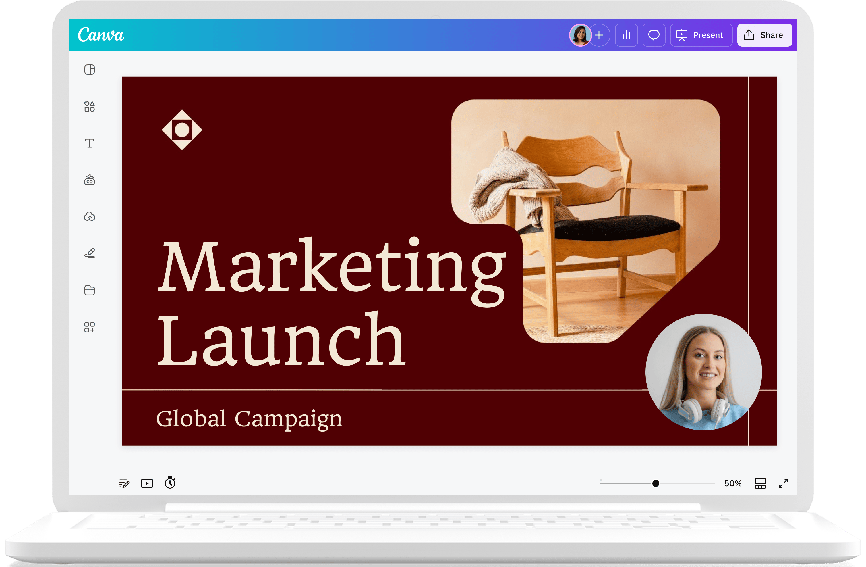 Free Online Screen Recorder | Canva