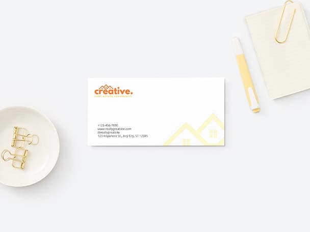 Desain Amplop Kustom: Gratis Contoh & Bebas Edit | Canva