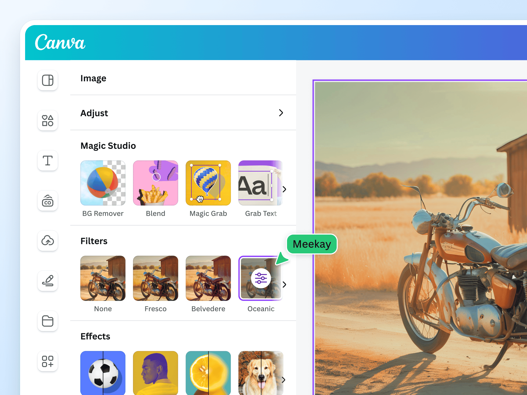 Random Image Generator: Get random images with AI | Canva