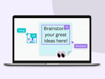 Free Online Poll Maker: Create interactive polls | Canva