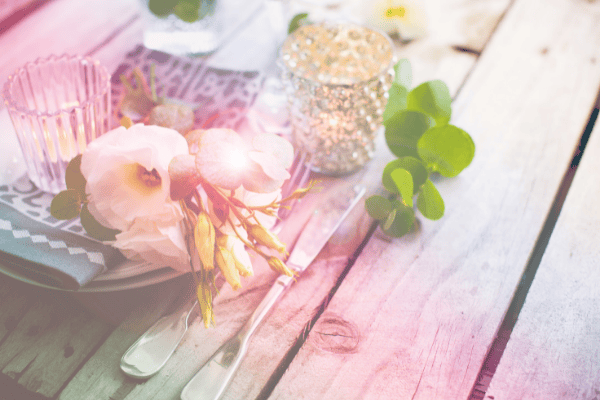 Undangan Pernikahan | Desain & Pesan Cetakan Cantik dengan Canva