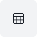 Canva Sheets: Spreadsheet Visual Gratis | Canva