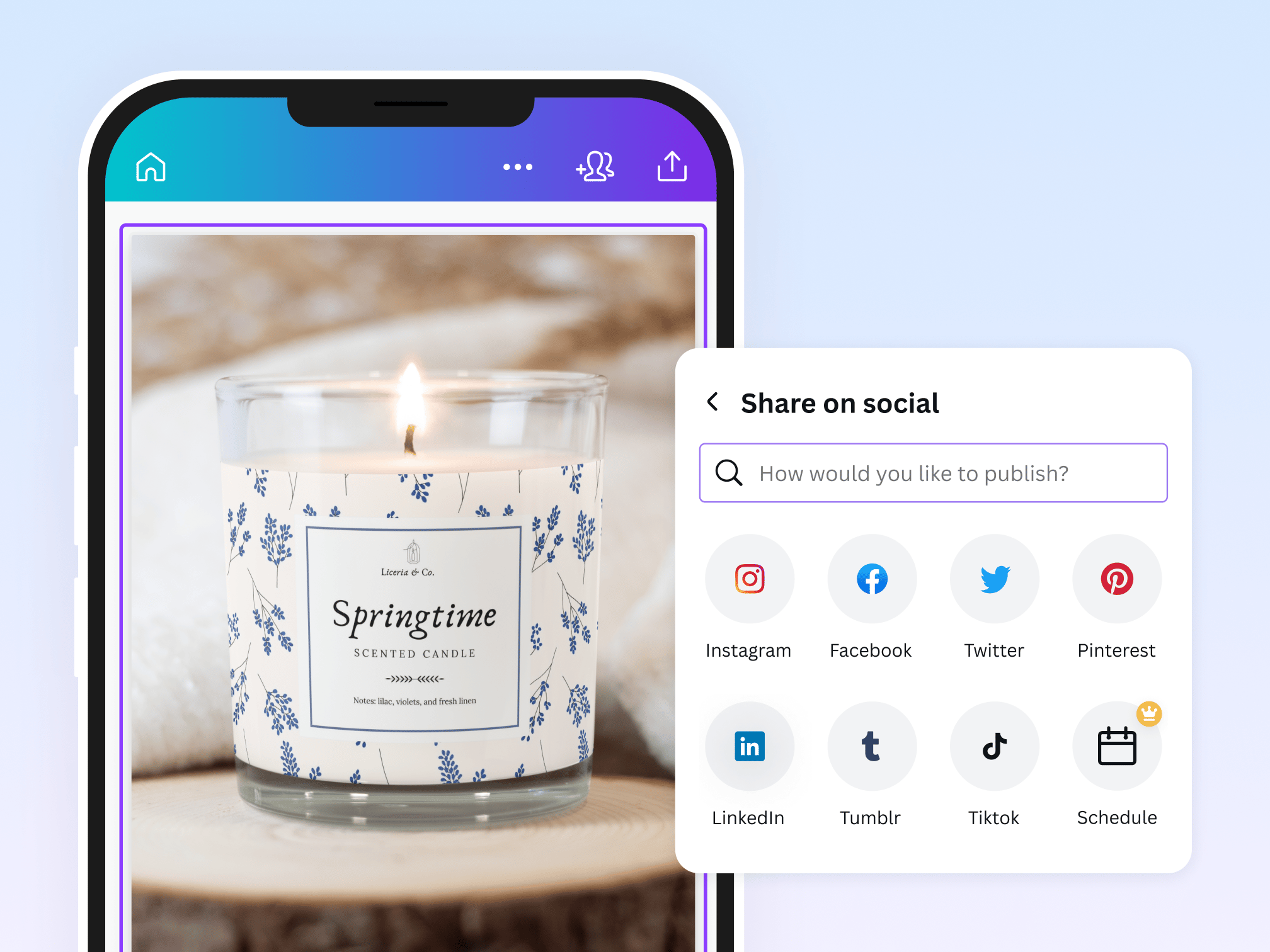 Crie Mockups De Produtos Incríveis Maquetes Do Canva
