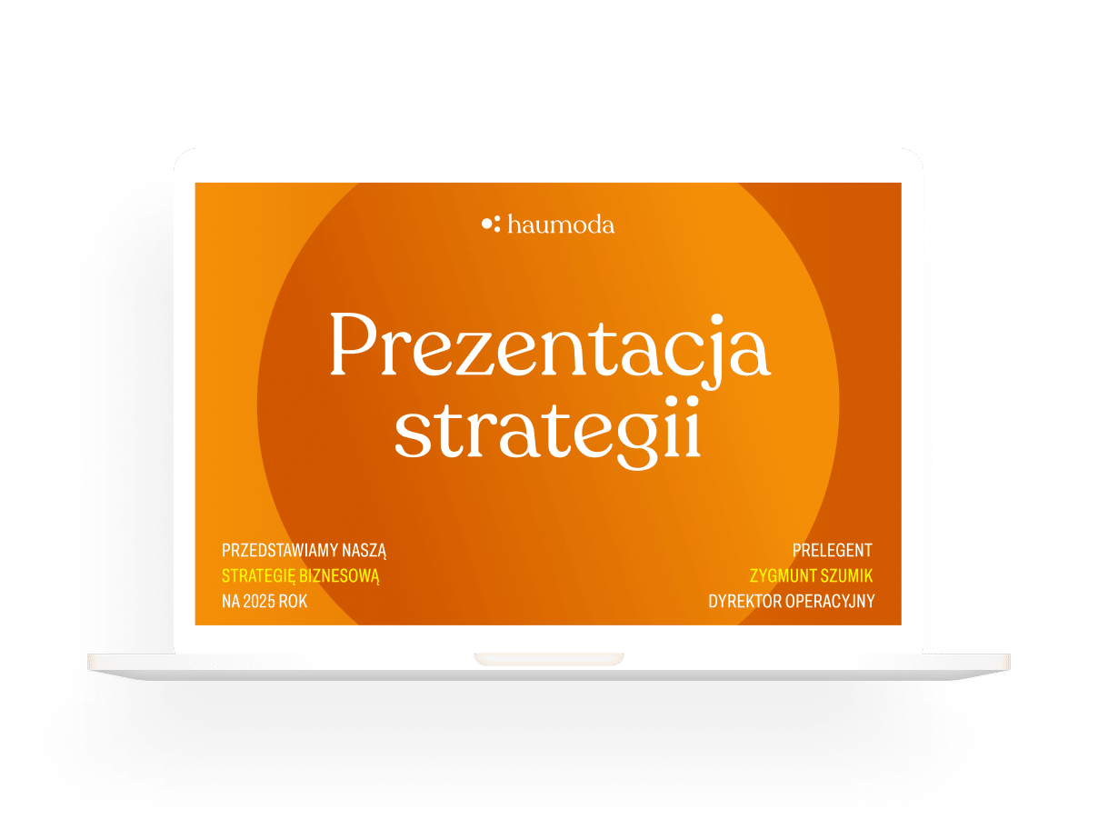 Prezentacje i slajdy na każdą okazję | Canva