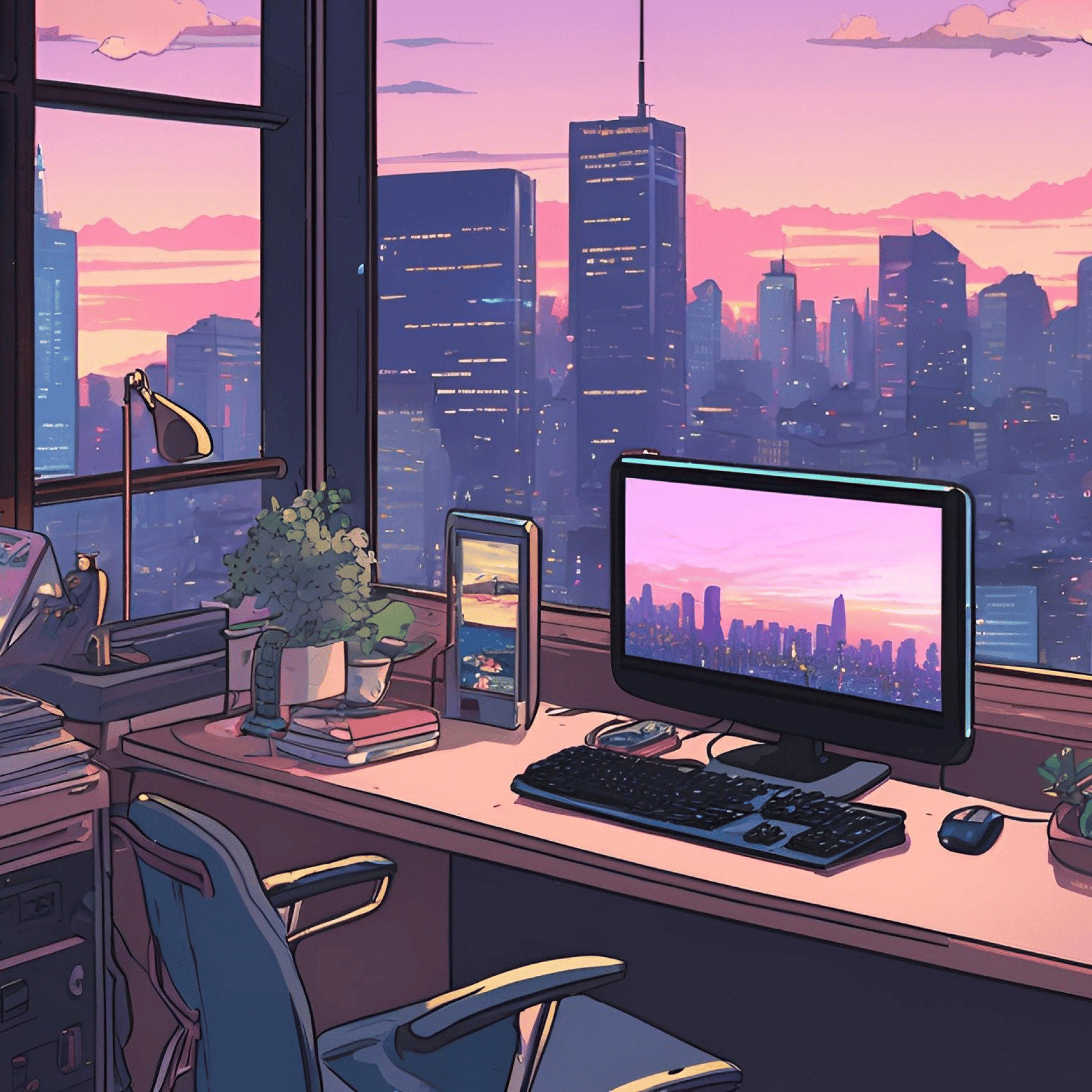 Free AI Thumbnail Maker: Create a thumbnail with AI | Canva