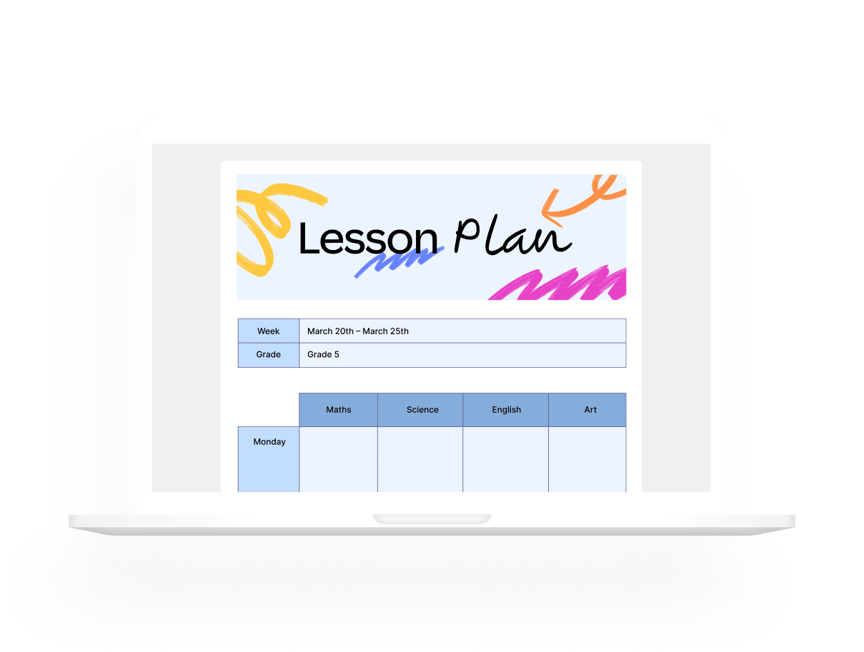 Canva Docs - Free & Easy Online Document Editor