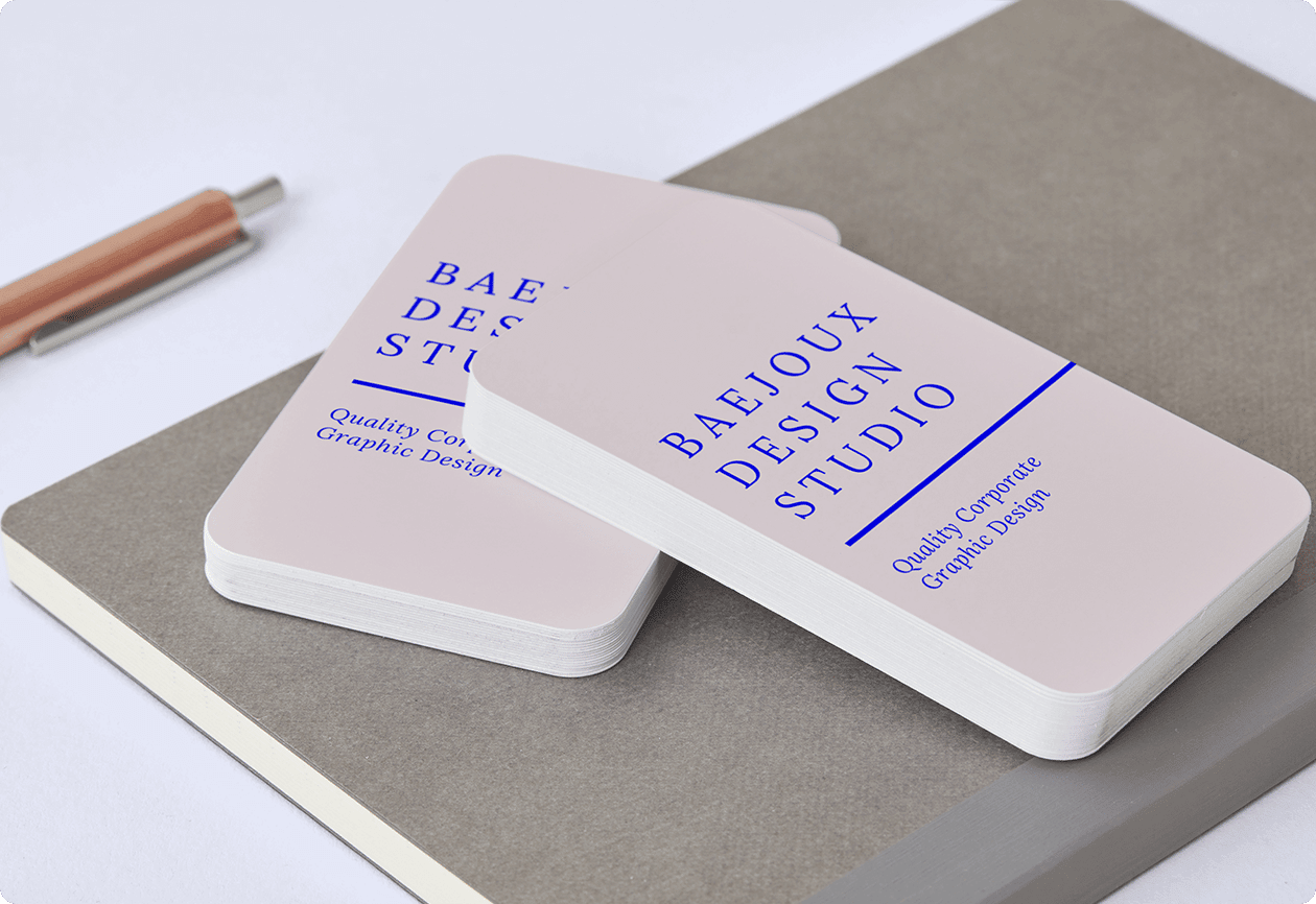 Fedex Business Cards Review Carolann Fanning
