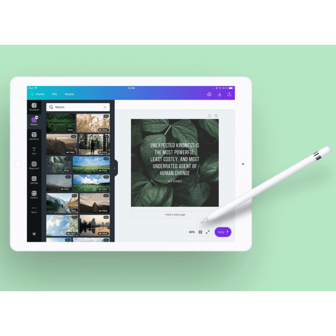 The Canva timeline: 10 years of empowering the world to design