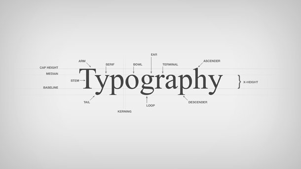 50 design words to know | Canva