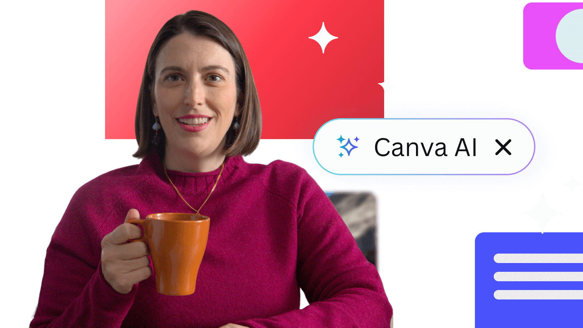 Introduction to Canva AI - Canva Design School