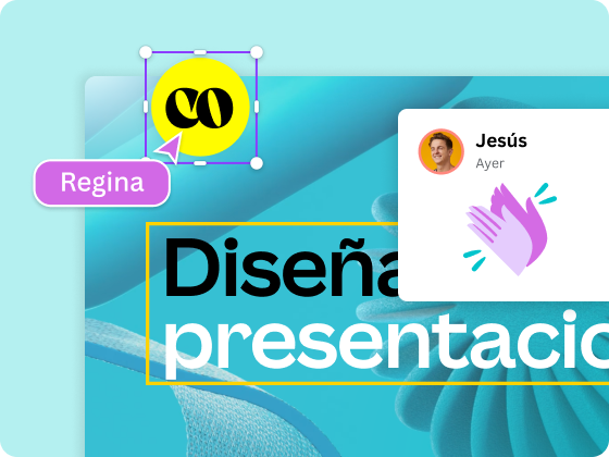 Plantillas globos - Gratis y editables - Canva