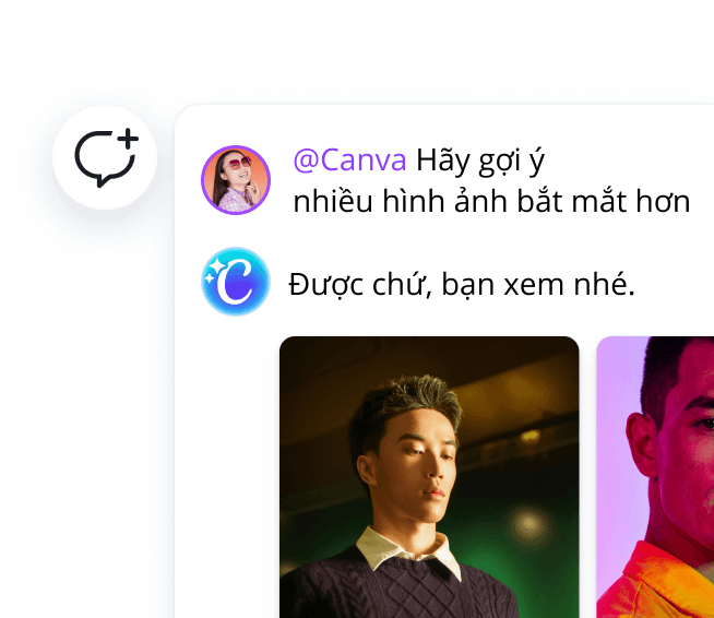 Canva: Visual Suite cho mọi người