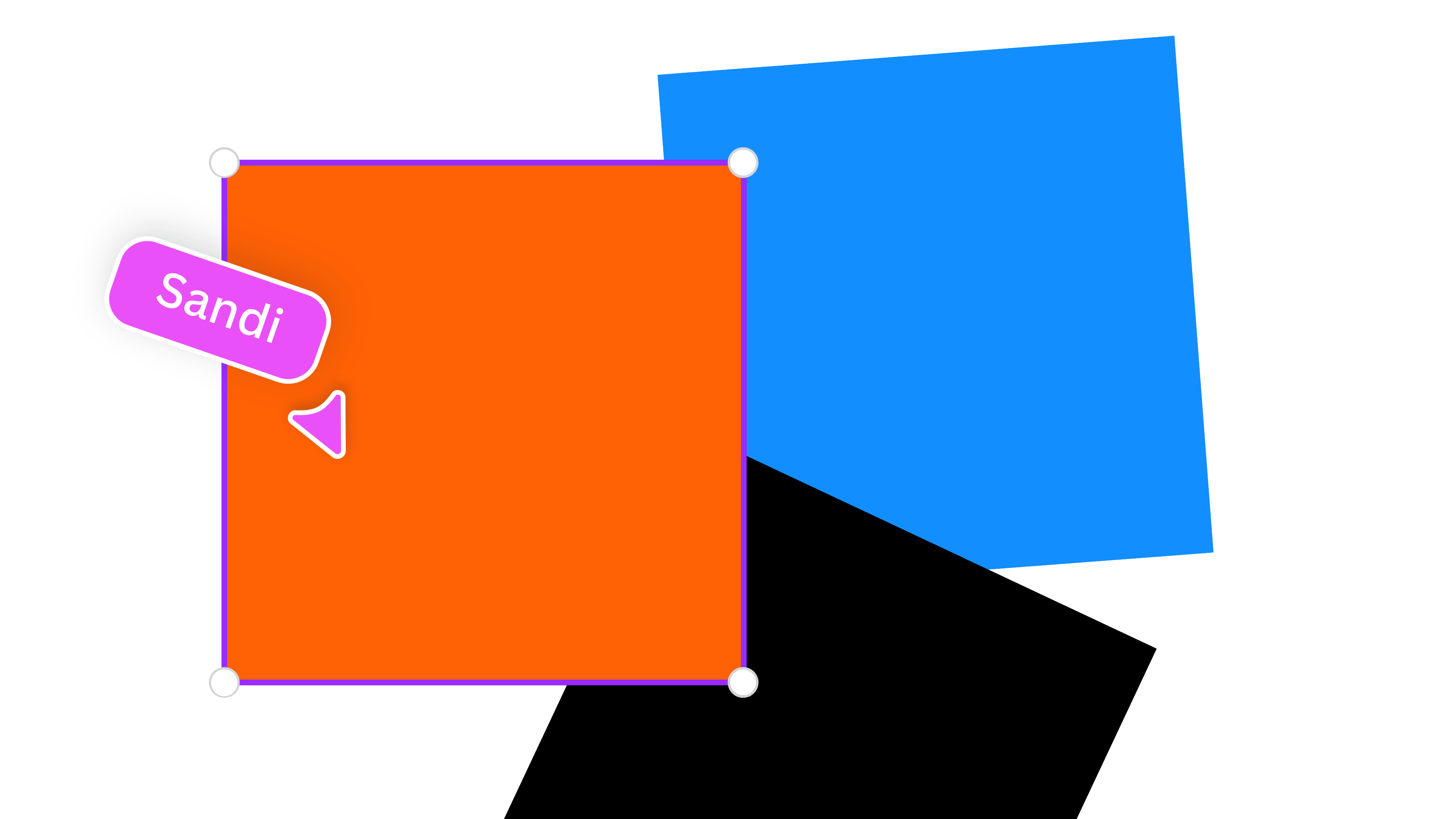 Jelajahi Keinginan Komunitas- Canva Design School