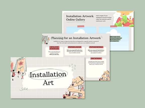 Free & Premium Templates - Canva