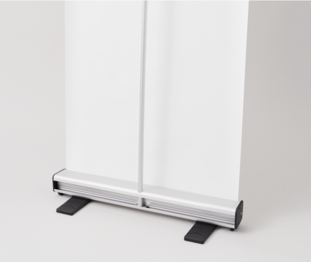 Retractable Banners - Pull Up Banner Signs | Canva