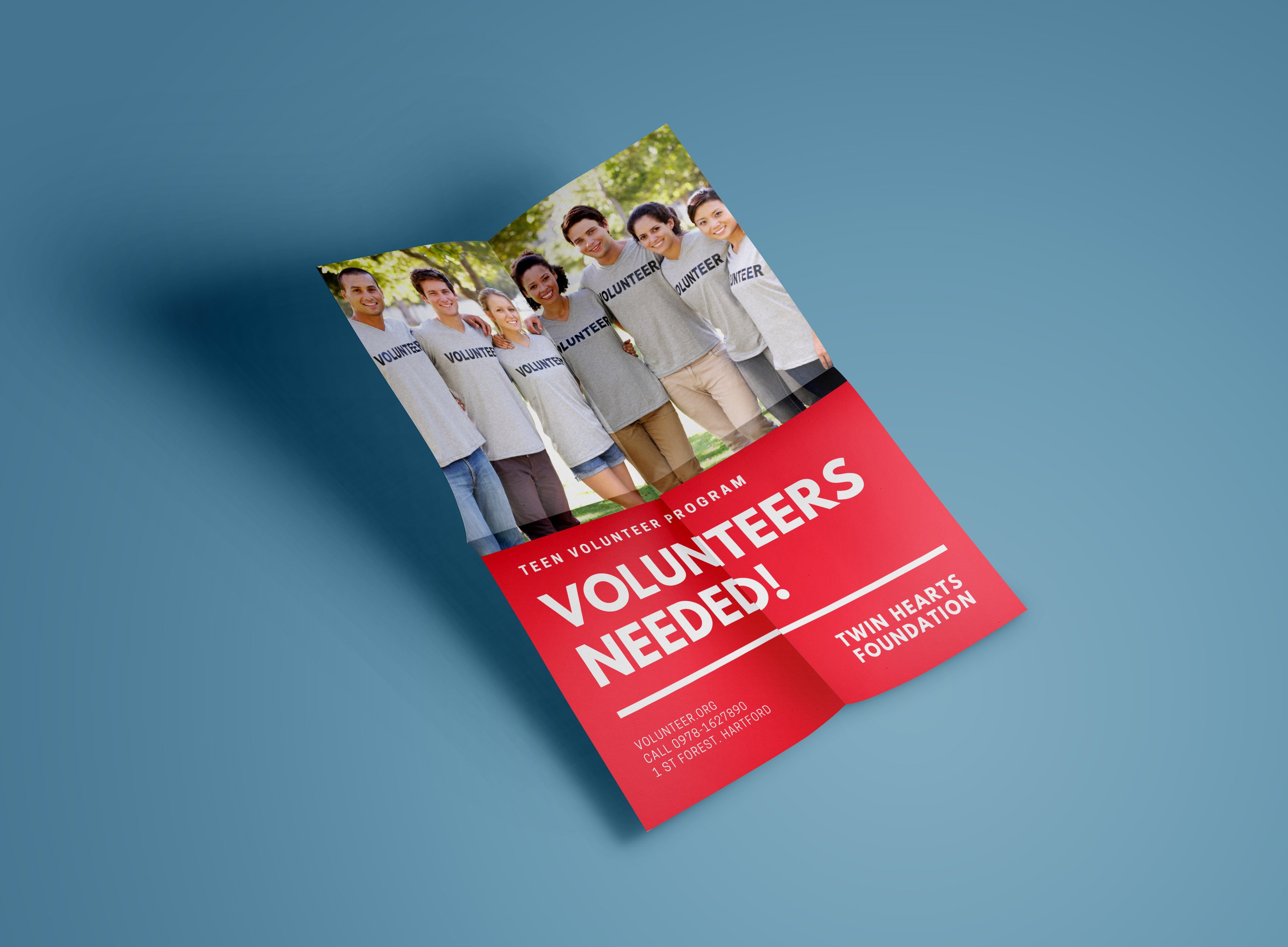 Nonprofit marketing strategy: How to boost awareness and donations | Canva