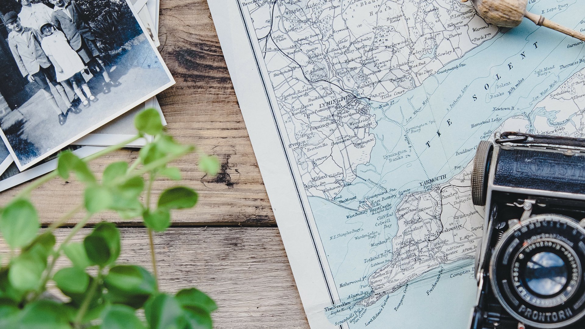 Visual design and composition lessons from 30 beautiful maps