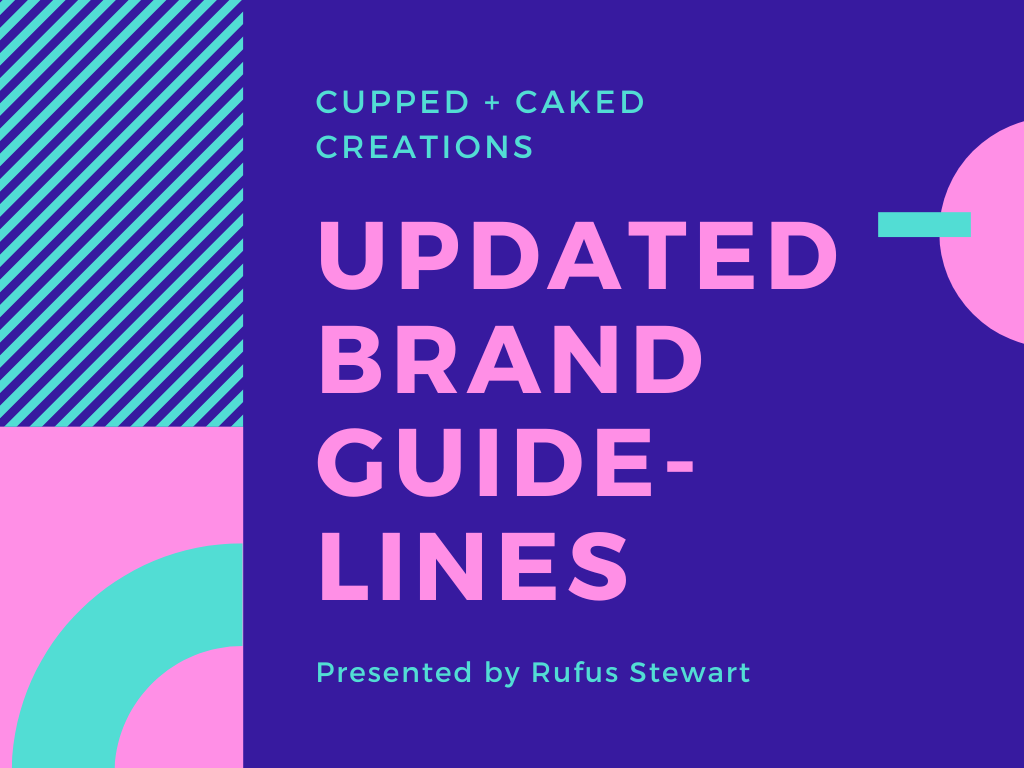 Creating a brand style guide: templates, how-to, tips | Canva