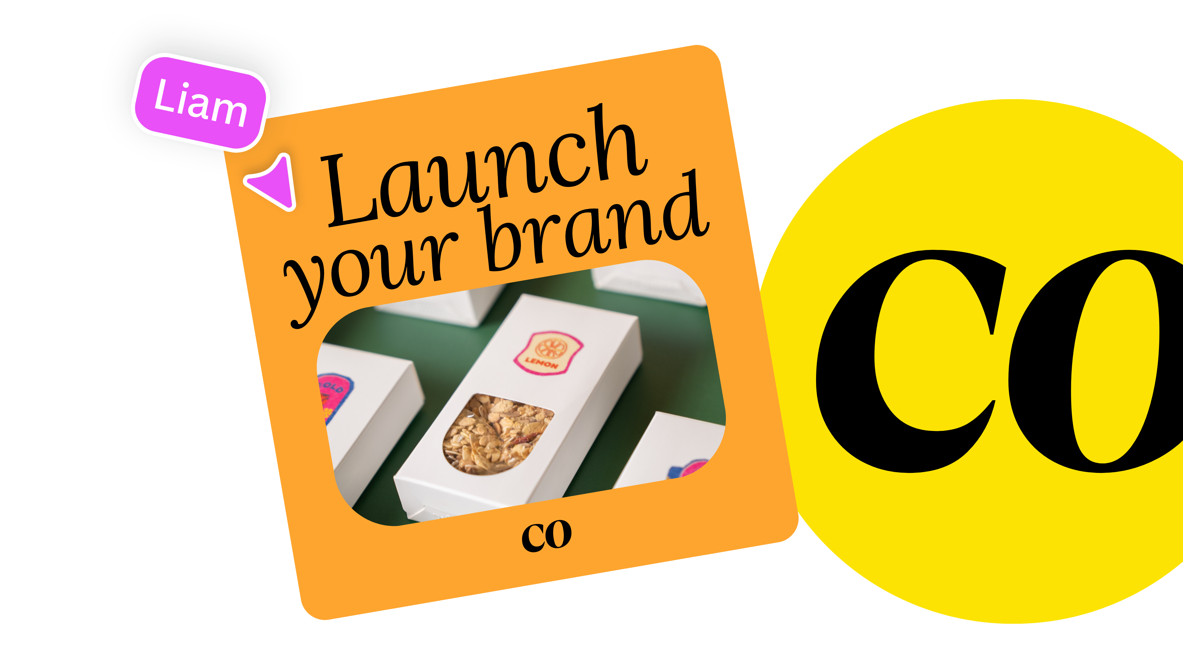 Promote your self and brand - Canva Design School