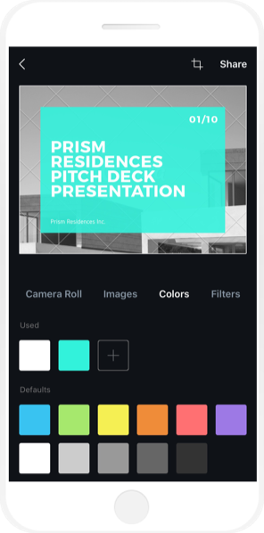A guide to design sizes - Canva's Design Wiki
