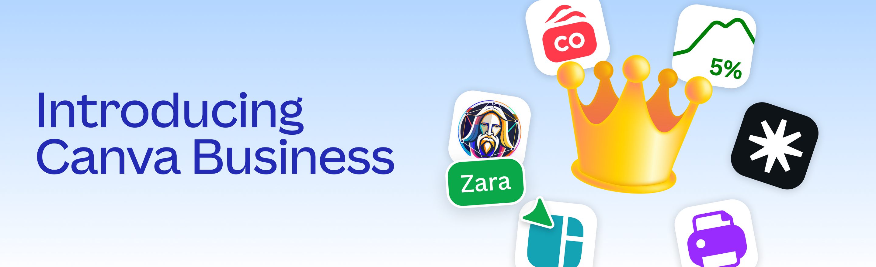 Meet Canva Business: A powerful new plan for small businesses with big ...