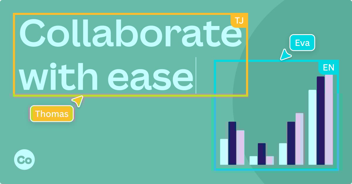 Apresentações de slides para qualquer ocasião | Canva