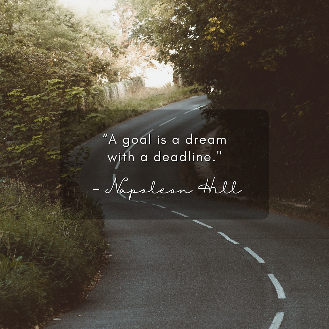 How to design a creative quote graphic for social media