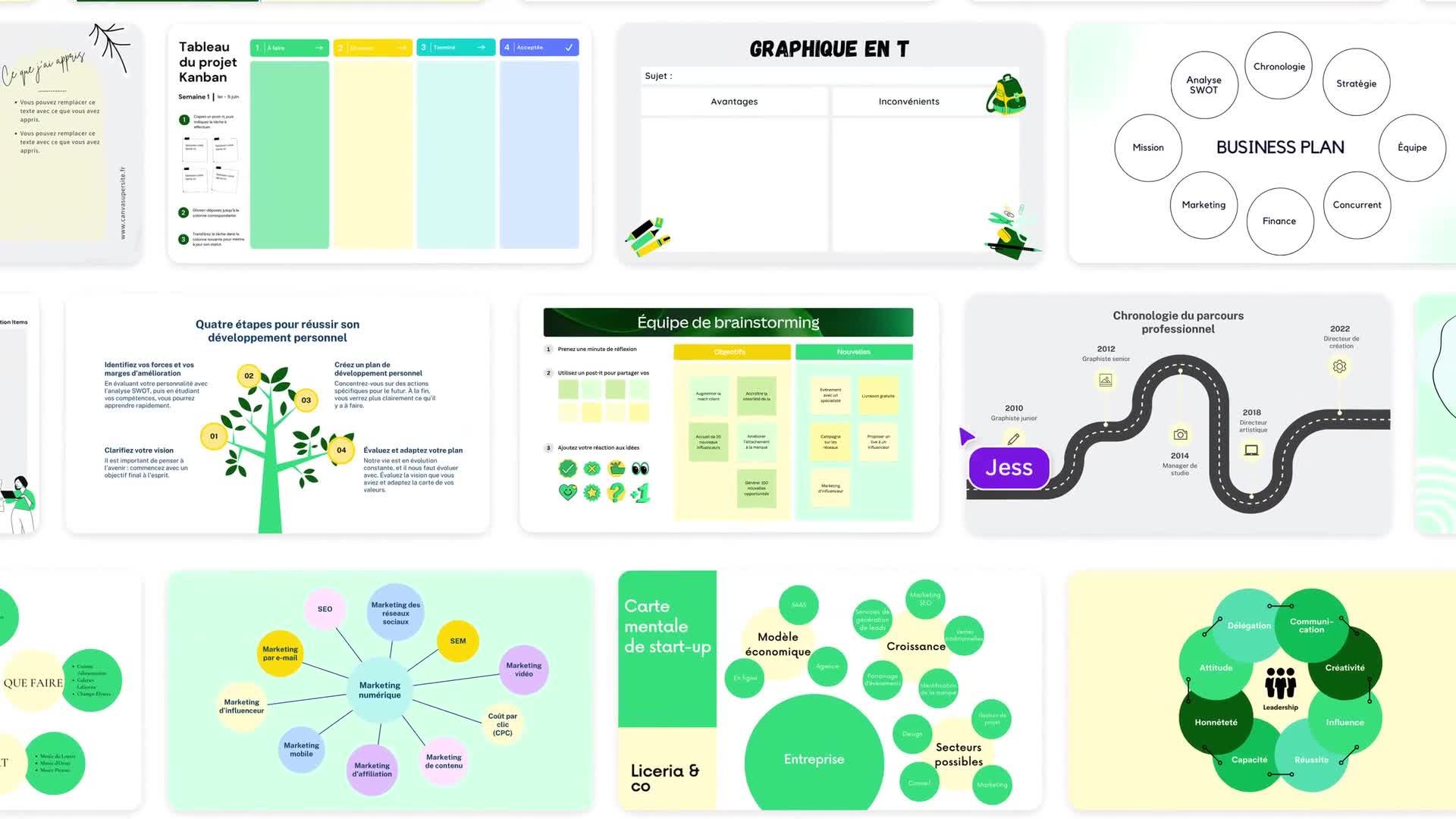 Collaboration en temps réel grâce aux tableaux blancs en ligne gratuits ...