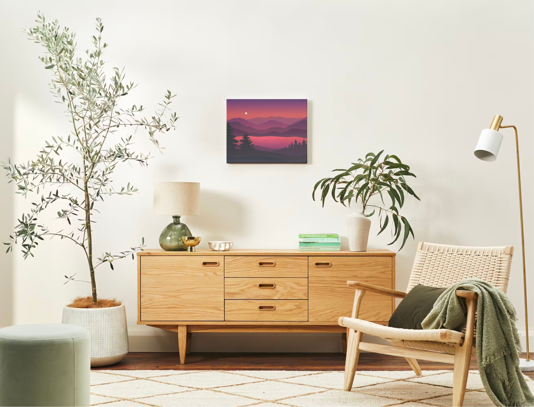 Canvas Prints | Personalise & Order Canvas Photo and Collage Prints ...