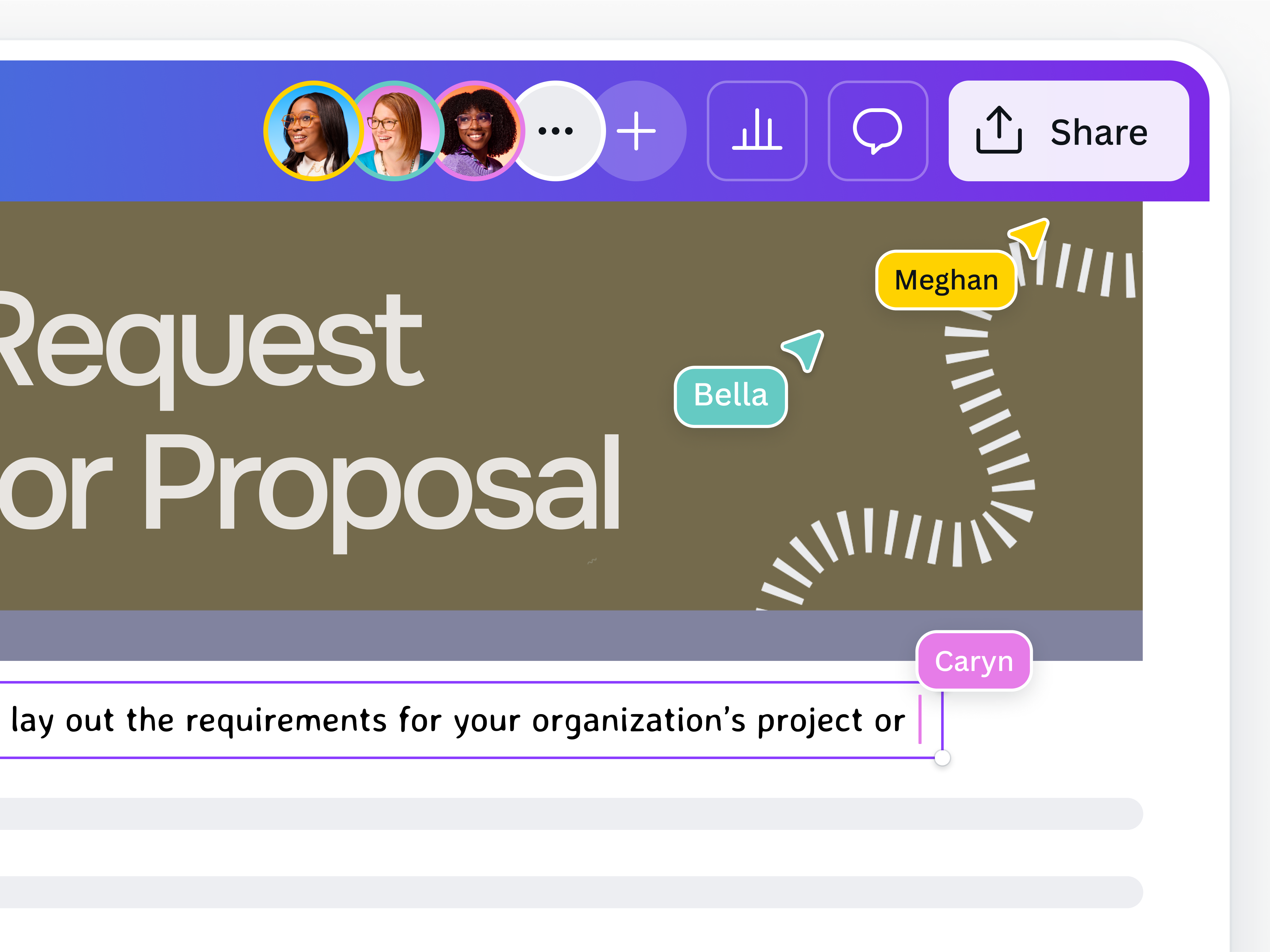 Comment faire un appel d’offres : guide et conseils | Canva