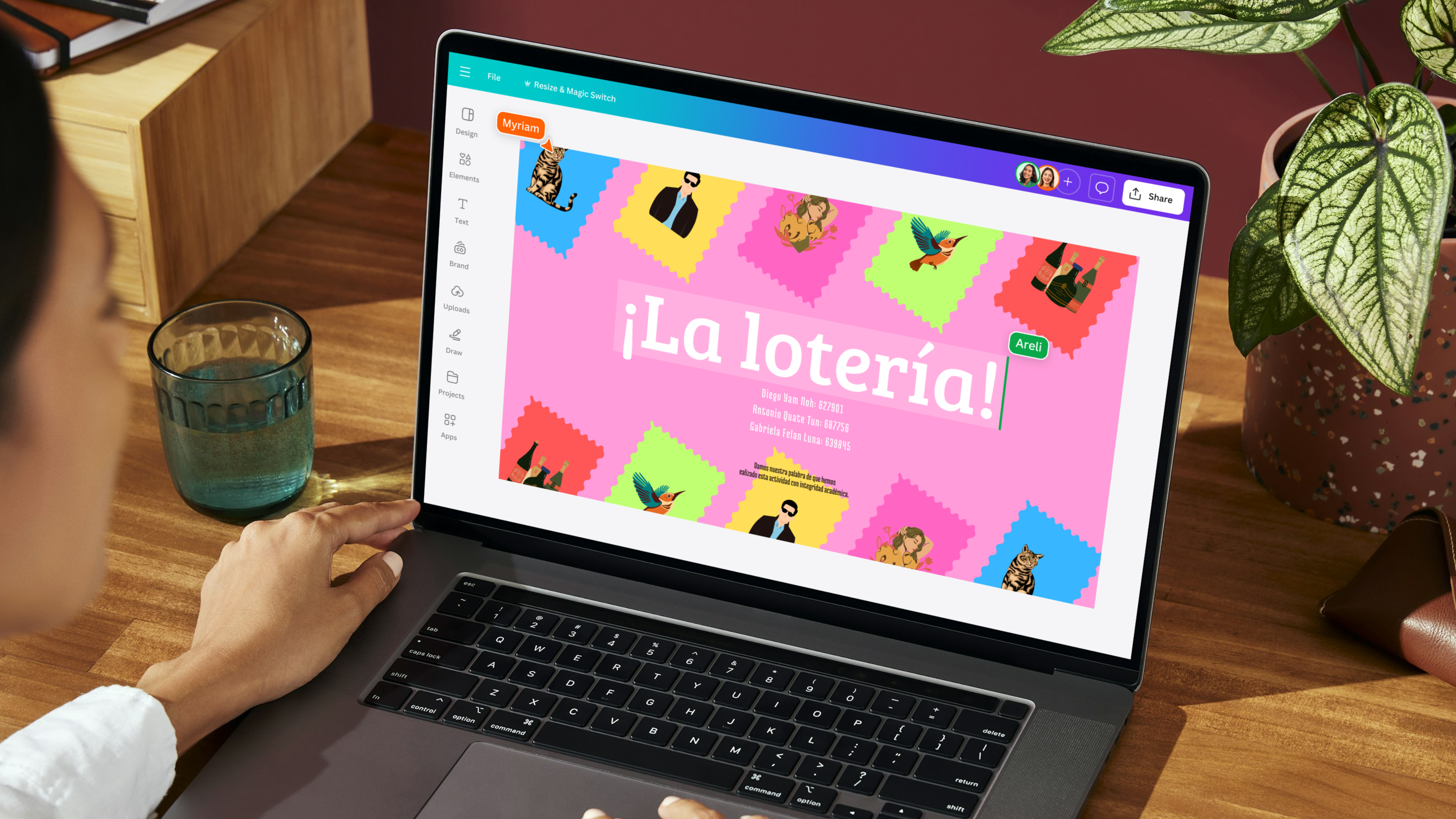 How UDEM reimagined digital-first learning with Canva, consolidating ...
