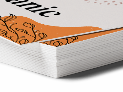 Design and Print Custom Rounded Corner Business Cards | Canva