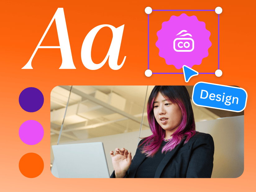 Canva Enterprise: de alles-in-één-ontwerptool van je organisatie