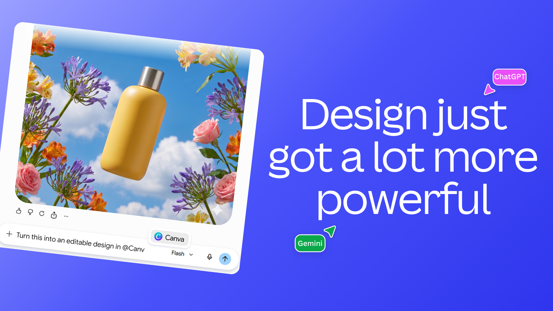 Make AI images your own: Magic Layers is now inside the world's biggest ...