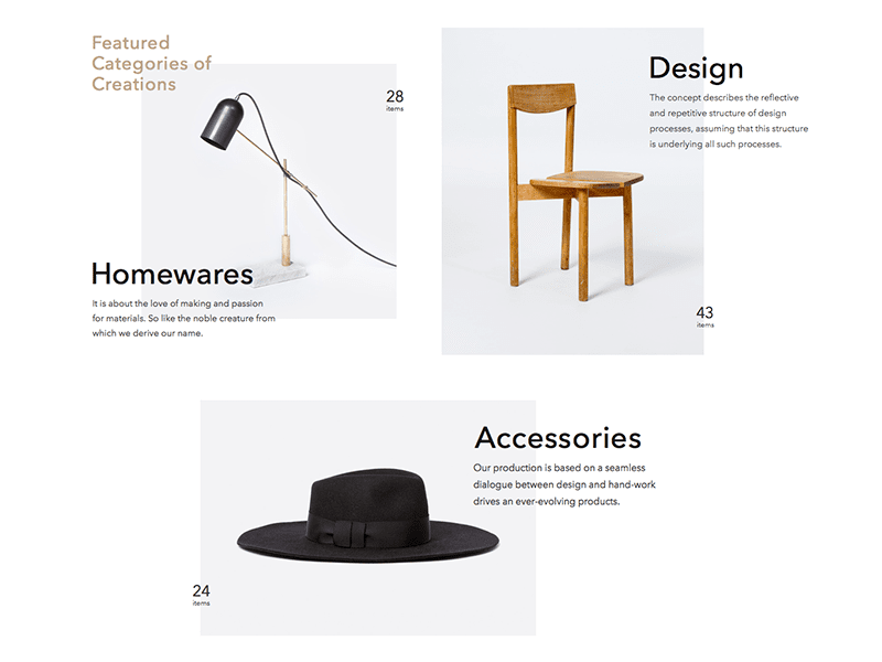 Design principles: Master compositional flow and rhythm