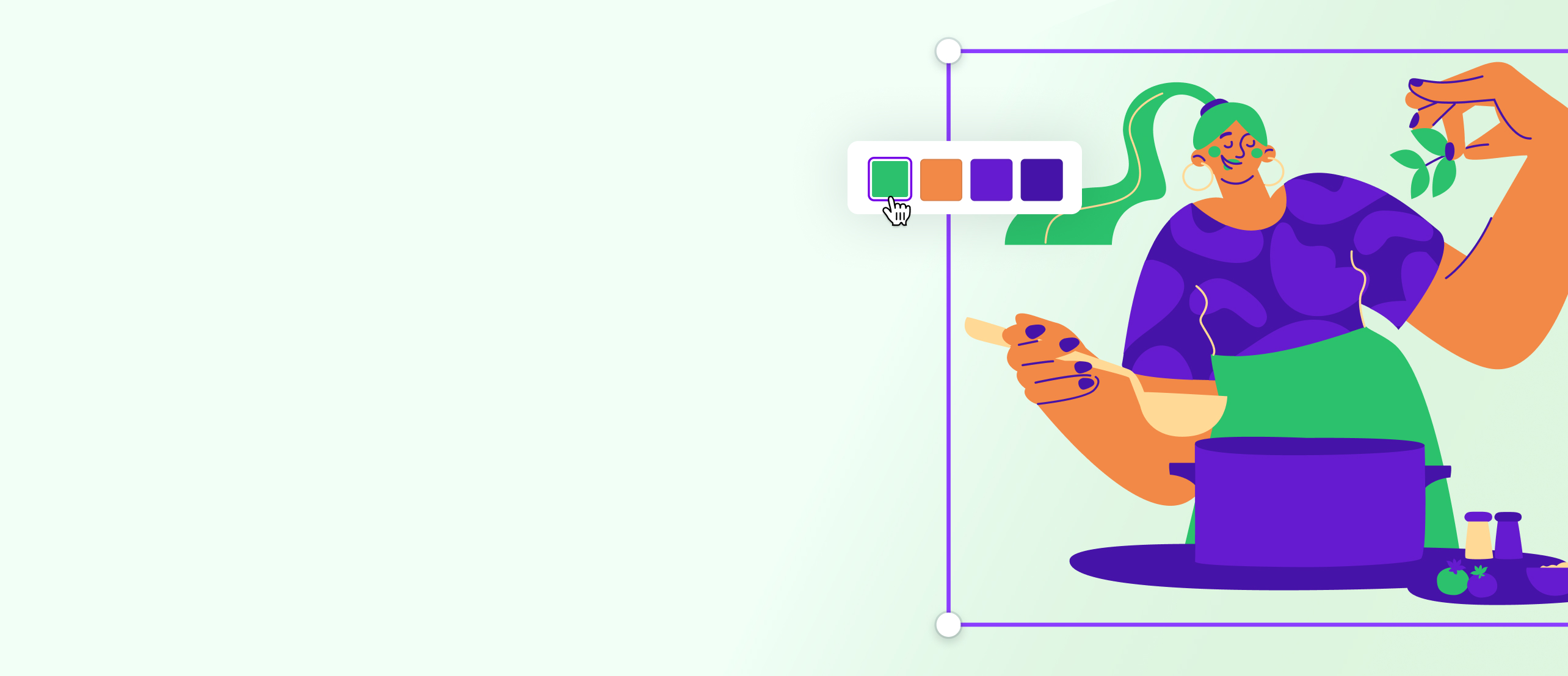 SVG Editor: Edit your SVG images online for free | Canva