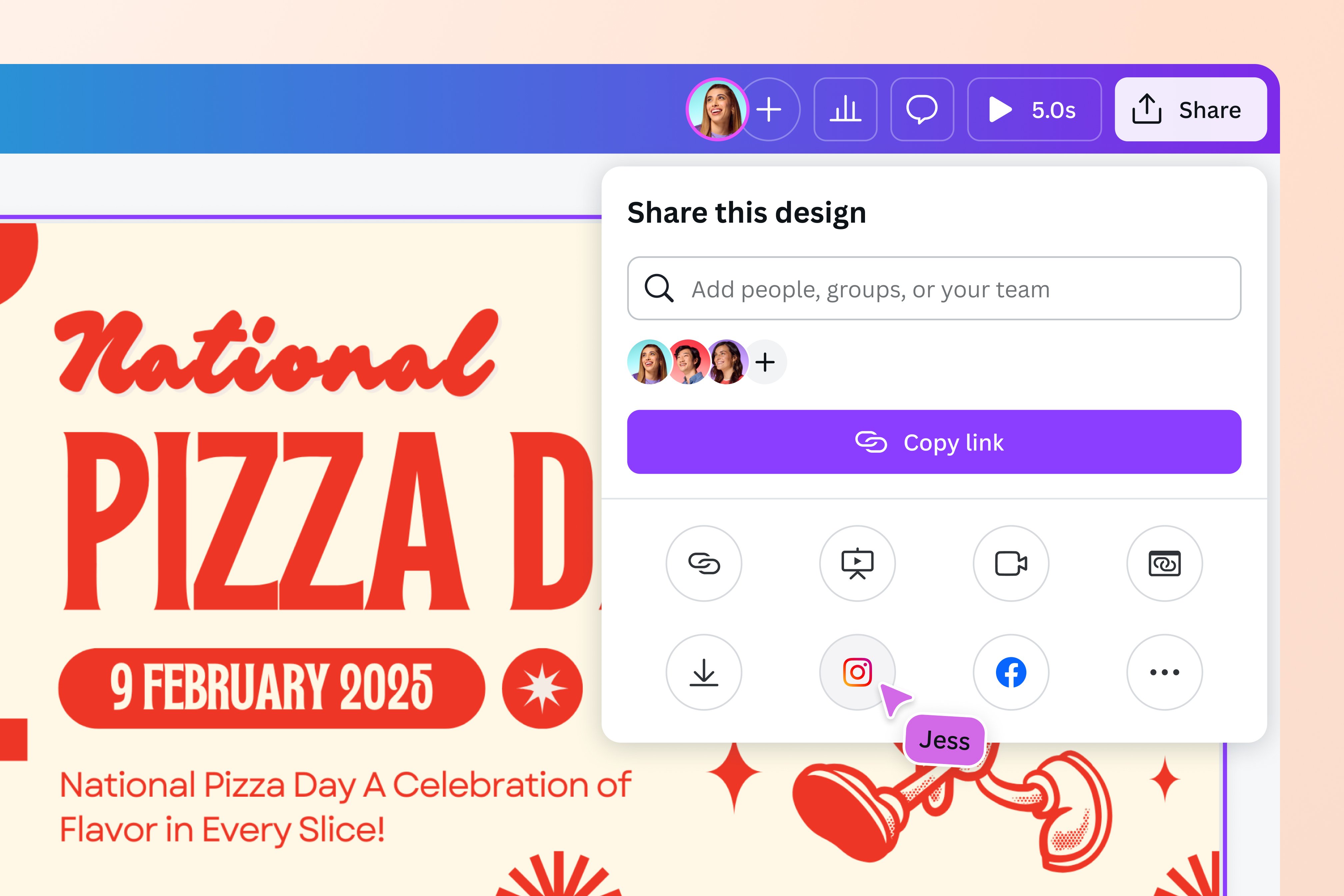 Animation maker: Animate videos online for free | Canva