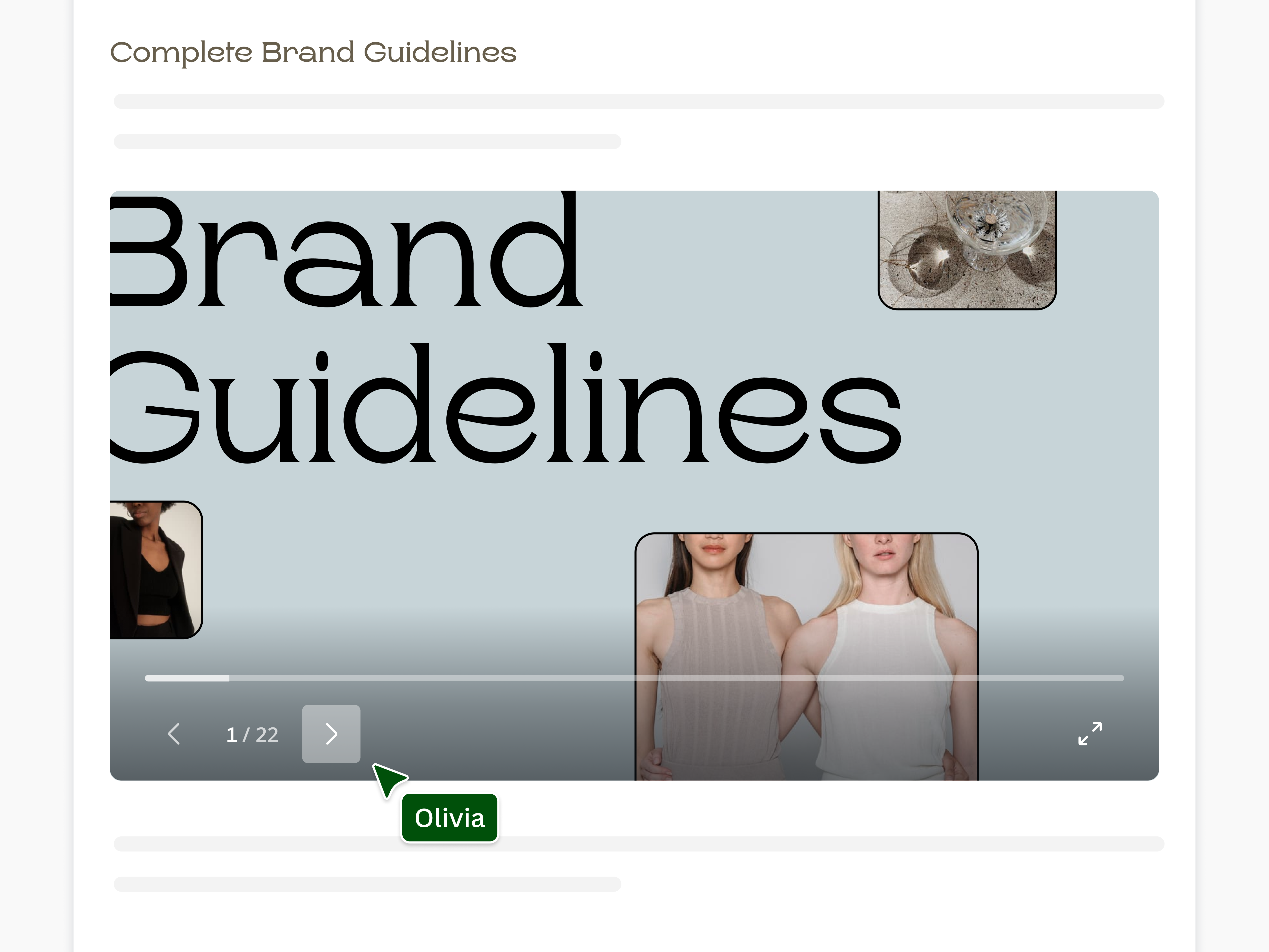 Create Brand Guidelines Online (How-tos, Templates, Tips) | Canva