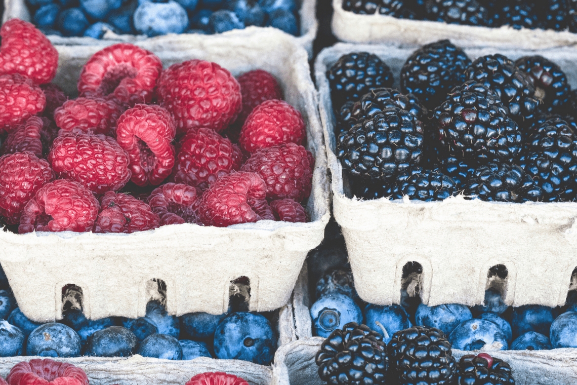 Color Combination Very Berry - Canva's Design Wiki